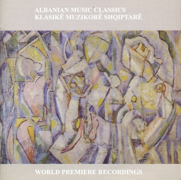 アルバニア狂詩曲の色々（Albanian Rhapsodies）: 知られざるクラシック音楽の世界