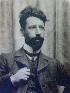 アウフスト・ドゥ・ブック（August de Boeck）（2）ベルギーの作曲家: 知られざるクラシック音楽の世界