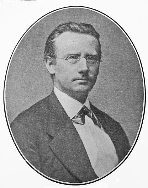 ペーター・アーノル・ハイセ（Peter Arnold Heise）デンマークの作曲家: 知られざるクラシック音楽の世界