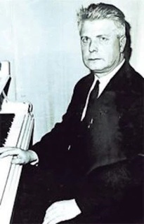 ヴィリー・オステイン（Willy Ostijn, Ostyn）ベルギーの作曲家＋フラマン楽派概説: 知られざるクラシック音楽の世界